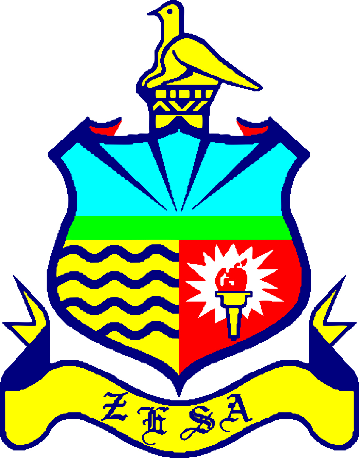 Contact us - ZESA Holdings - October 22, 2025