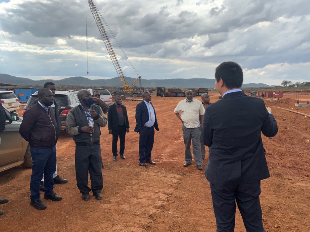 Our gallery - ZESA Holdings - January 1, 2025