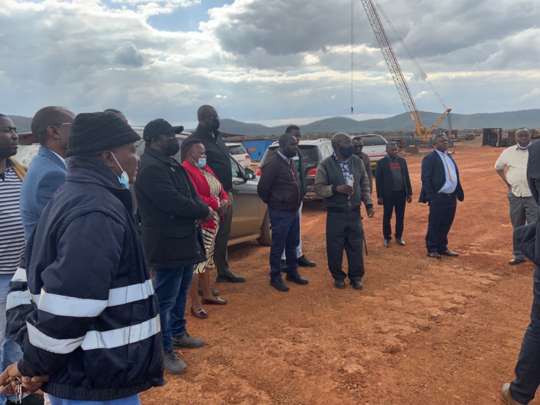 Our gallery - ZESA Holdings - October 24, 2024