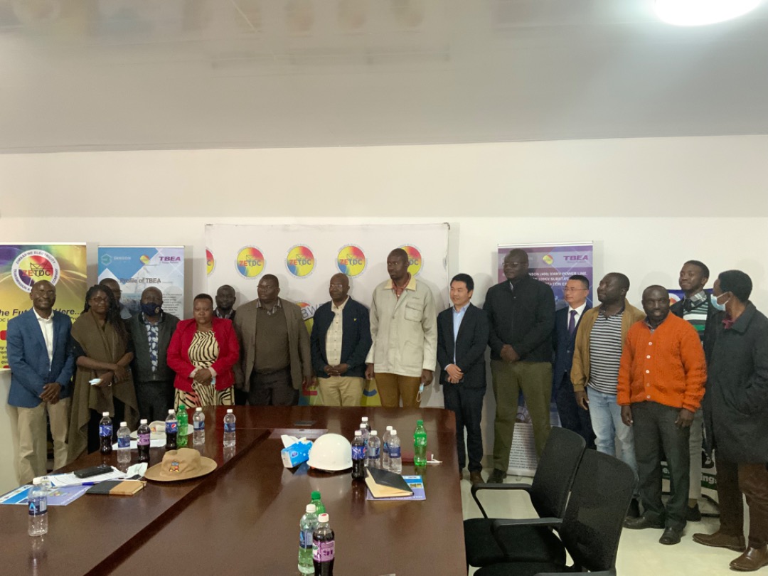 Our gallery - ZESA Holdings - December 1, 2024